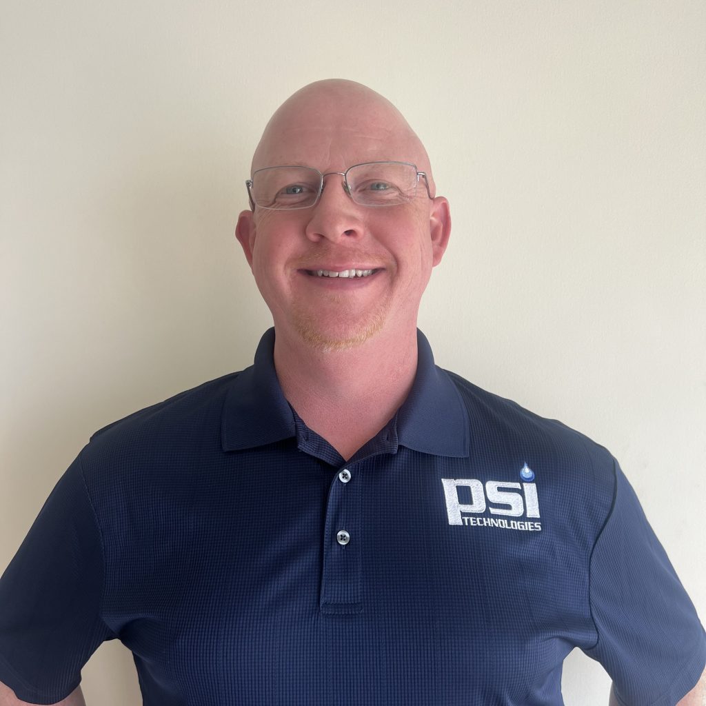 Meet the Team - PSI Tech Inc